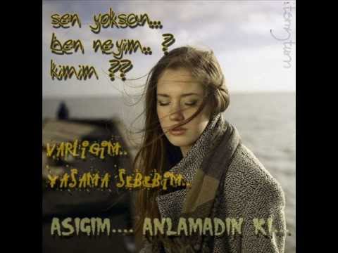 Mikail ceylan.GITME DUR(Siir:Asyacan Nermin DEVRIMCI