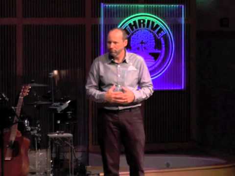 "The Church; A Warm Welcome" by Mark Magee 11/01/15 - YouTube