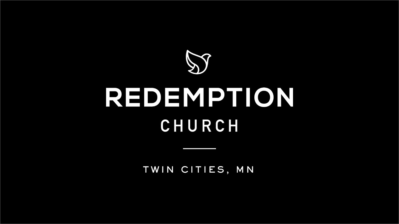 Redemption Church BWP | February 25th, 2024 - YouTube