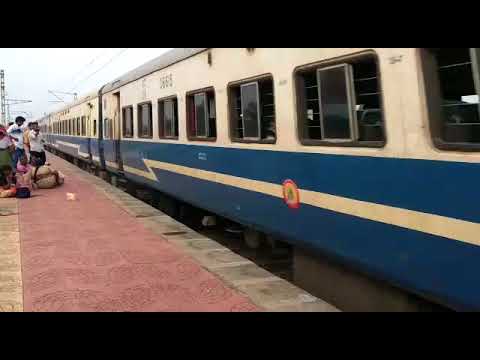 The train video - YouTube