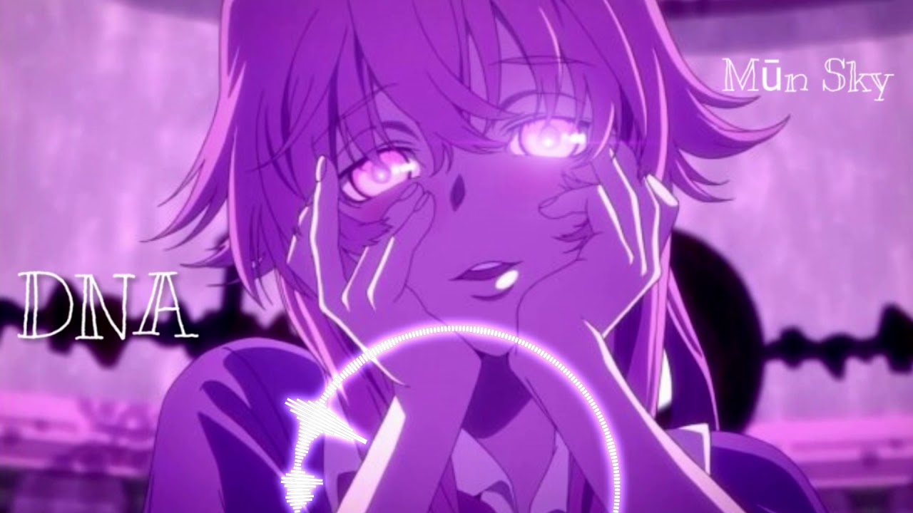 Nightcore - DNA Little Mix - YouTube