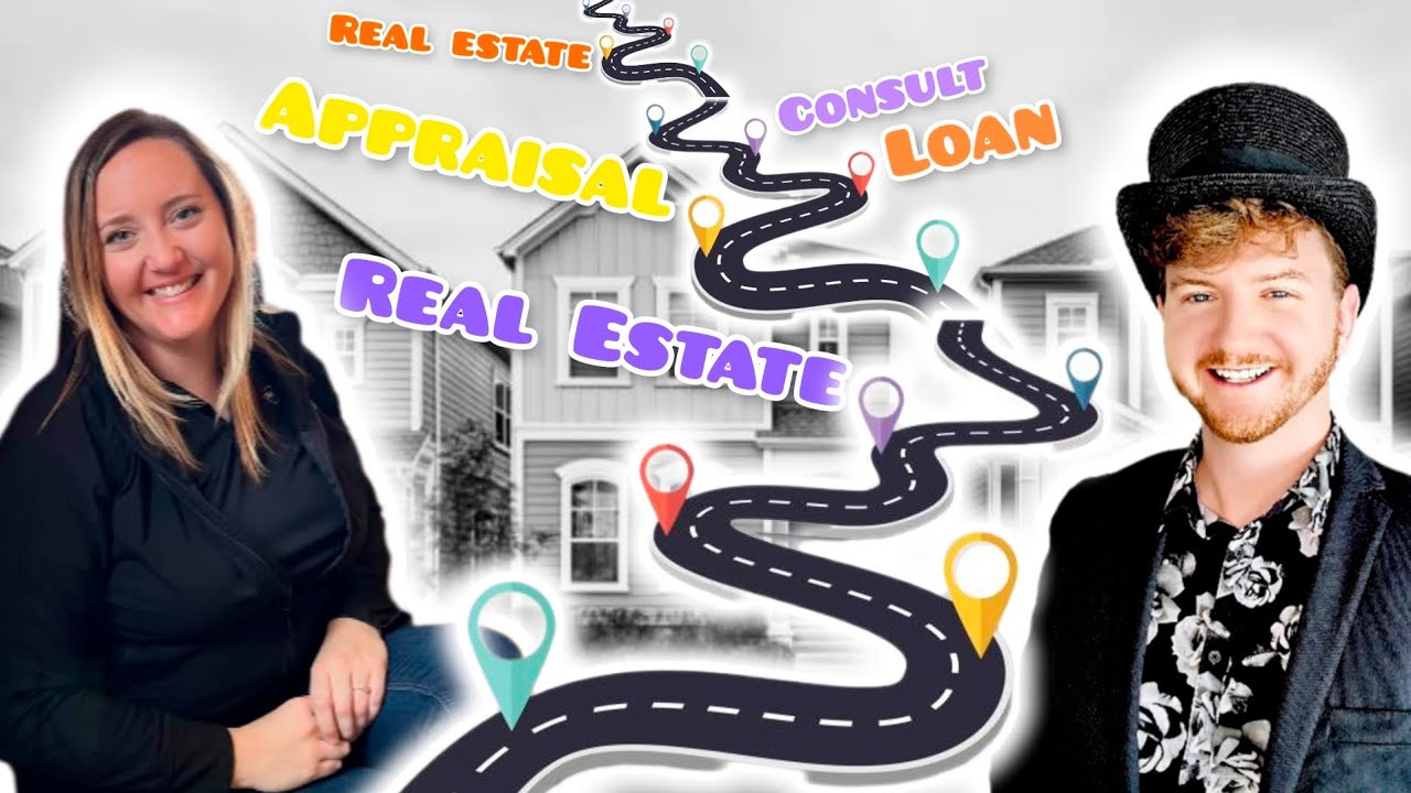 Your Mortgage Road Map | How to get a Home Loan Deep Dive - YouTube