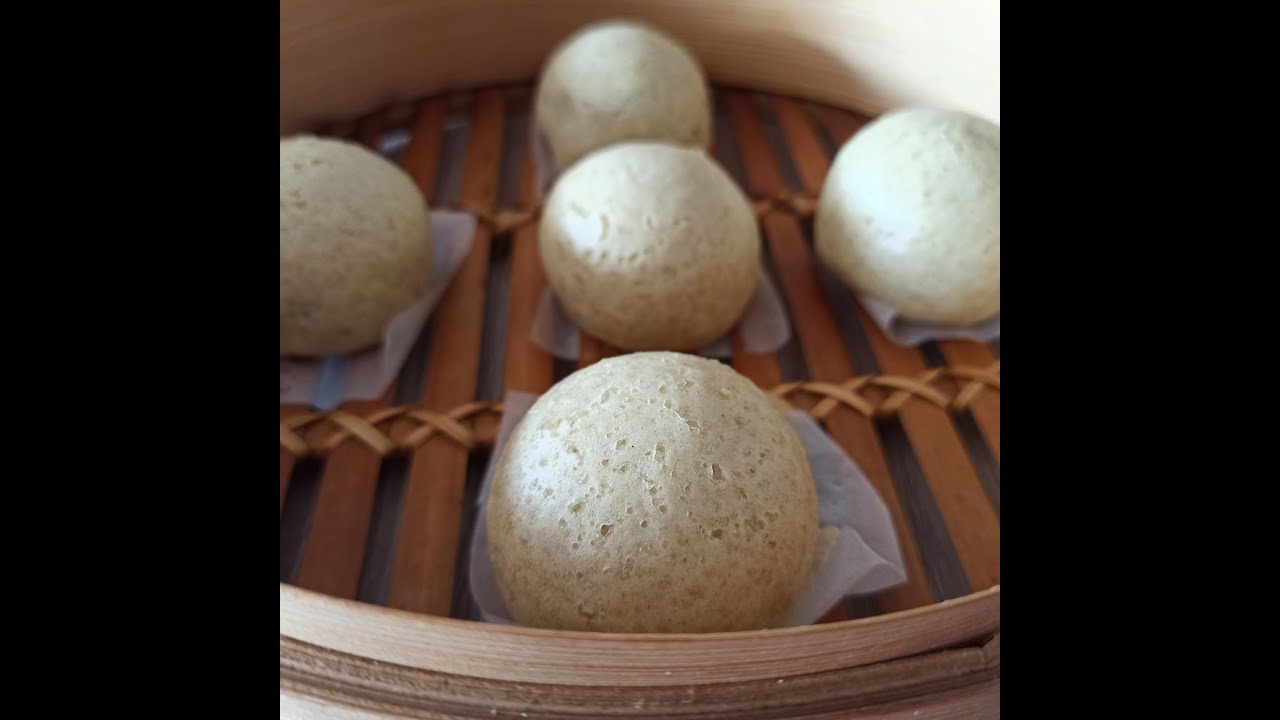 Cómo preparar el manju - YouTube