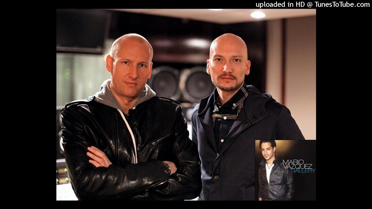 Mario Vazquez - Gallery (Instrumental) - YouTube
