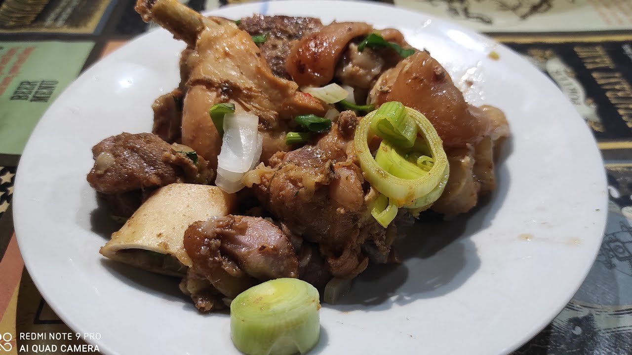 COMO FAZER GALOPÉ ,APRENDA A PREPARAR ESSA DELÍCIA 😋 - YouTube