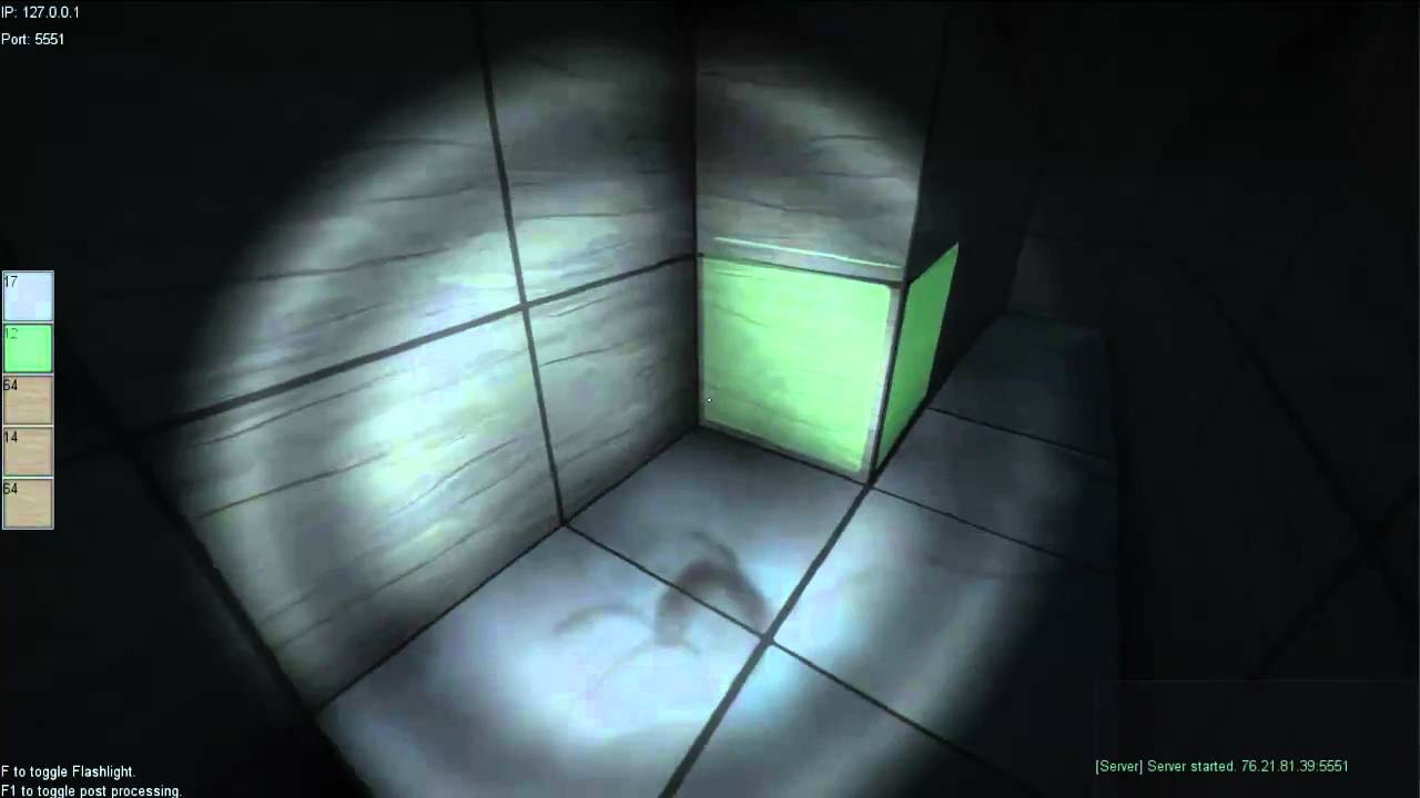 MoonForge - The Moon Is Round - YouTube