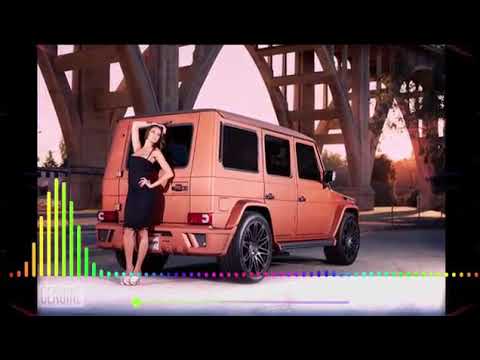 Sənsiz Darıxmışam