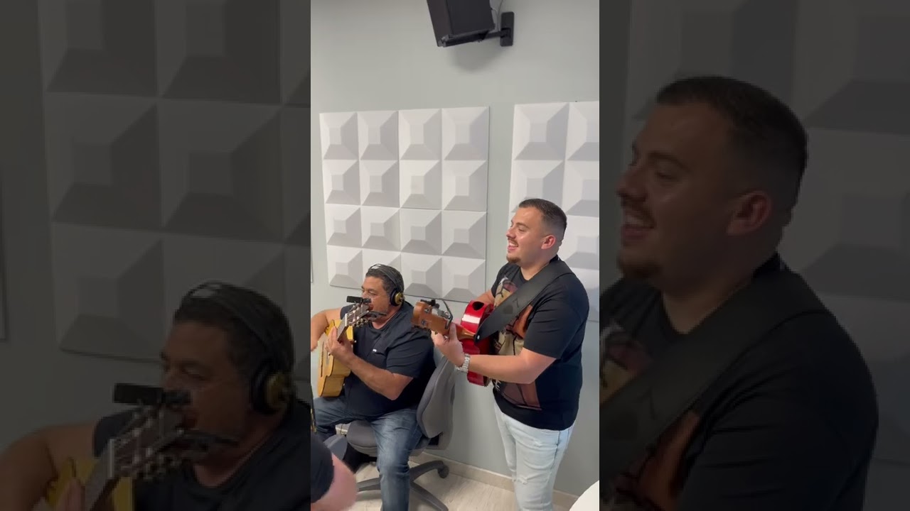 GIPSY KINGS Tonino Baliardo - Chica Del Sol live on the radio 2022 ...