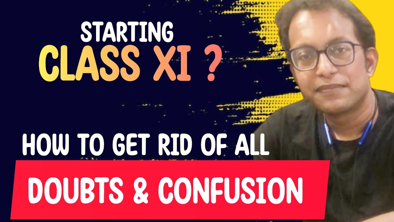 How To Start Class 11 | Class 11 problems #youtubevideo #study # ...