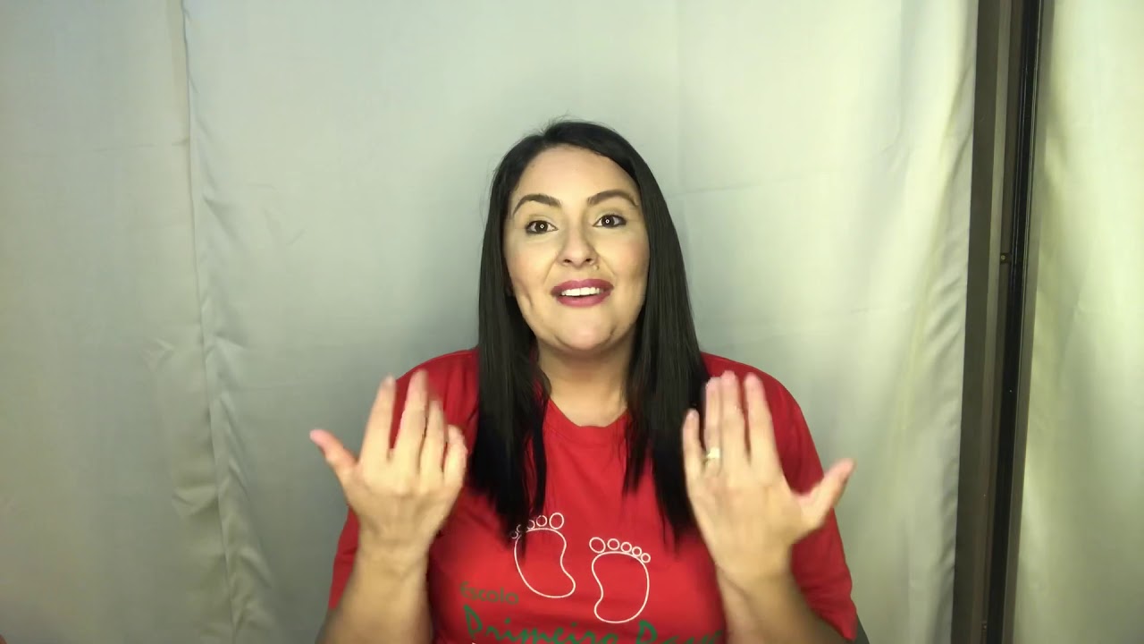 English Class - The Alphabet 2 - YouTube