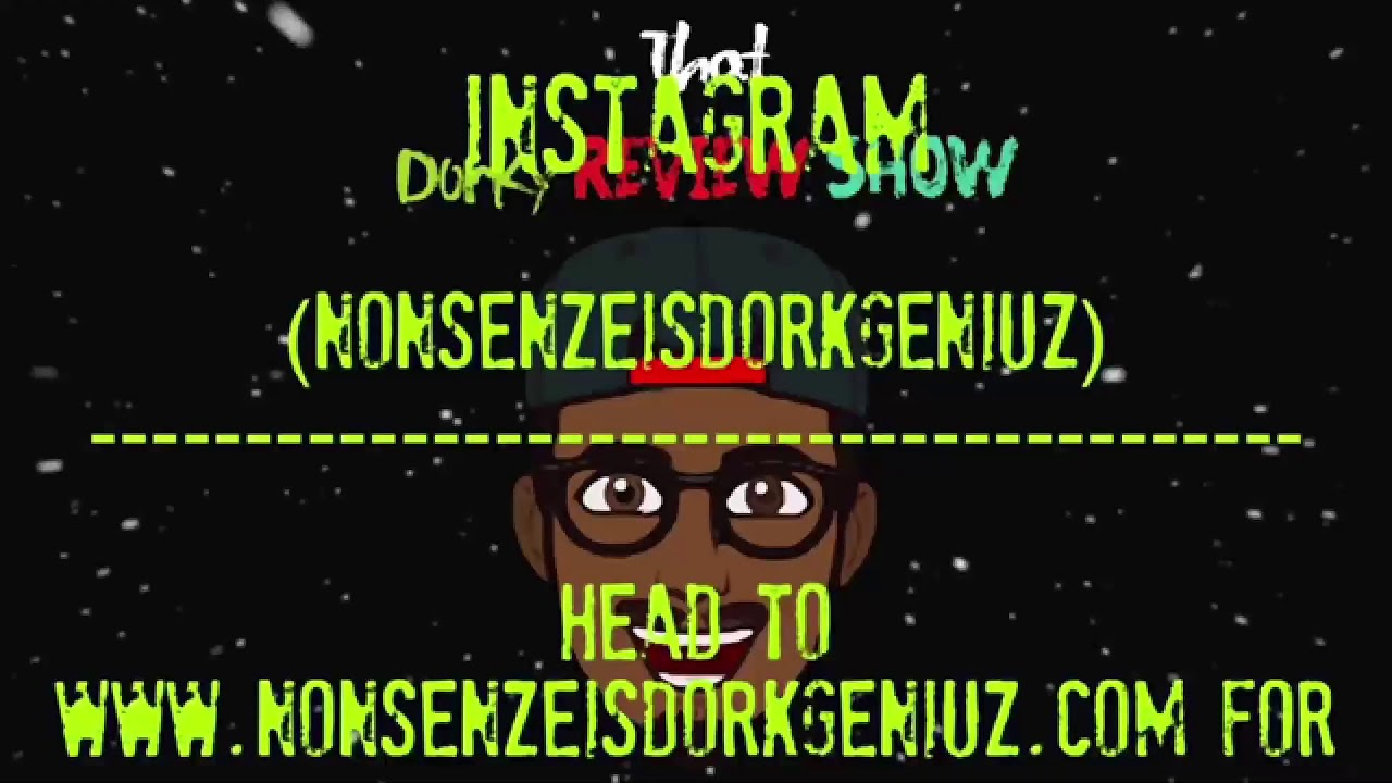 That Dorky Review Show: AMC's The Walking Dork " thatdorkyreviewshow ...