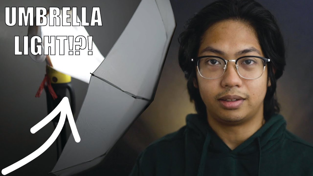 DIY VLOGGING Setup for YouTube | CHEAP but... EFFECTIVE? - YouTube