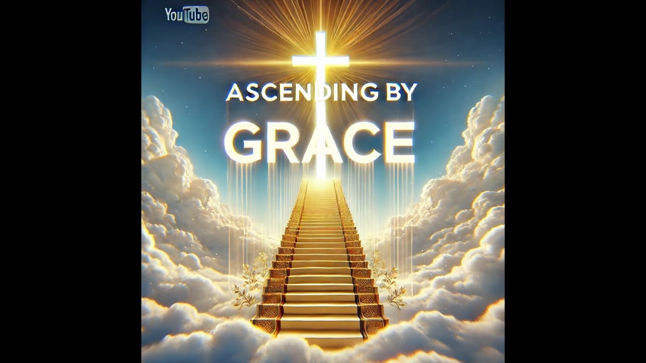Ascending by Grace // Pastor Akande Biodun Samuel - YouTube