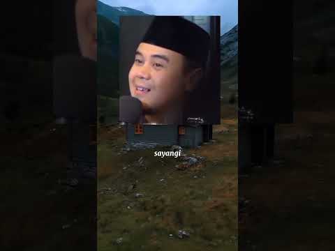 Suami sayangi istri mu selalu ll Ustadz Hilman Fauzi