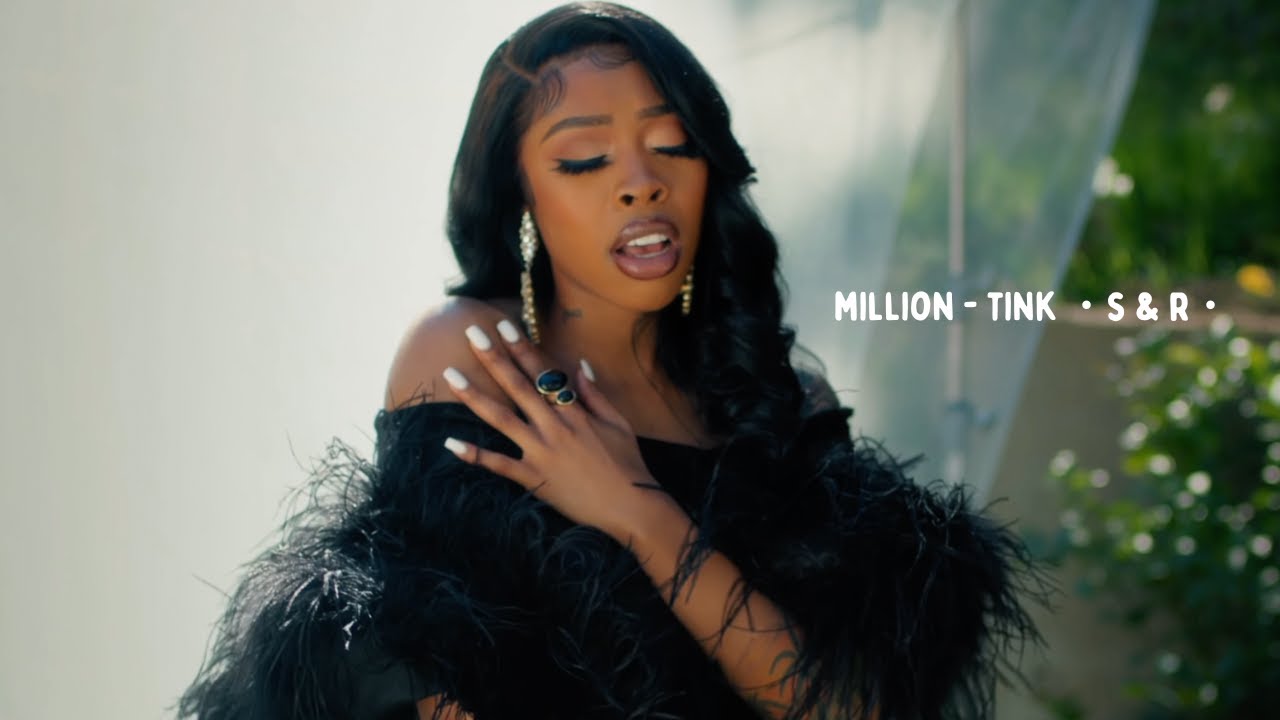 million - tink・s & r・ - YouTube