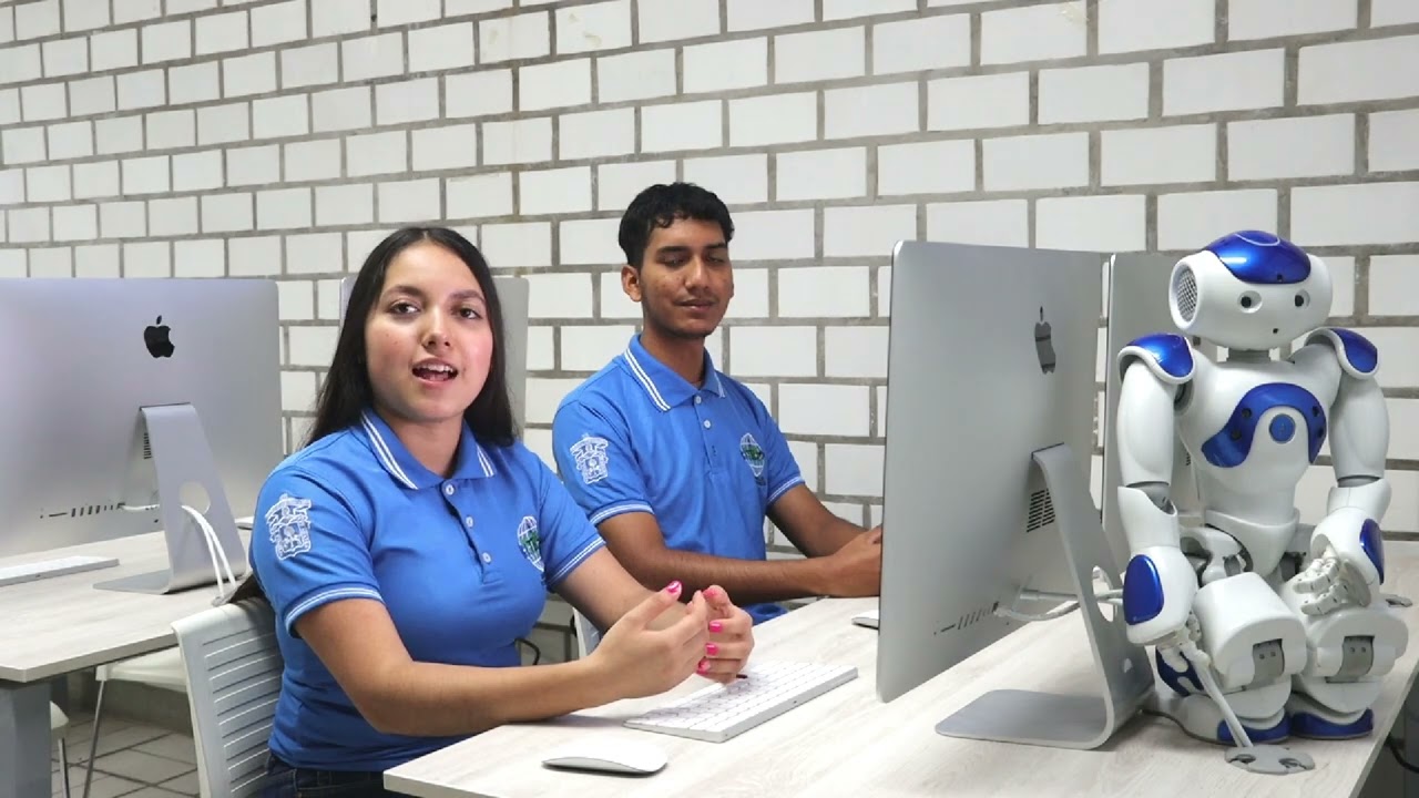 Estudia la Ingeniería en Teleinformática en #CUCostaSur de la ...