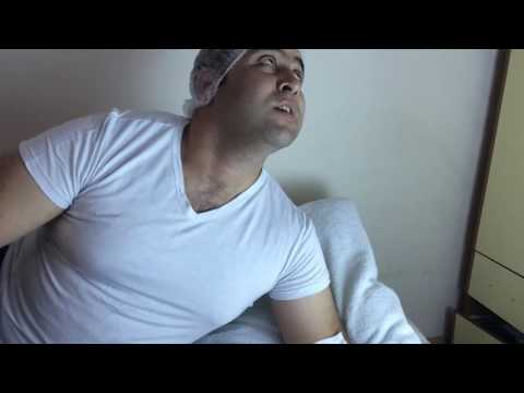 Mükoloji - Doktor Vebnettin - Akmayan Seron (Vine Türkiye 2016)