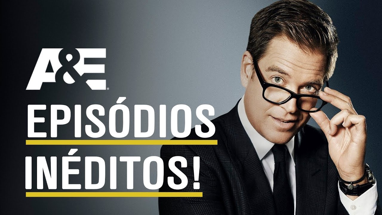 NOVOS EPISÓDIOS DE BULL! | TEASER | BULL | A&E - YouTube