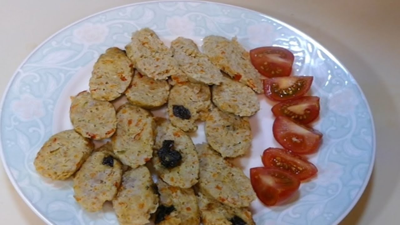 # Embutido, Filipino Meat Loaf - Park Rence Kitchen - YouTube