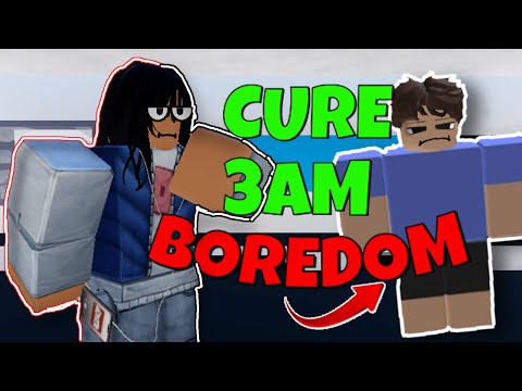 FLEE THE FACILITY GAMEPLAY TO CURE YOUR BOREDOM FOR 30 MIN STRAIGHT...