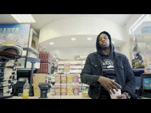 Lil Duke - \