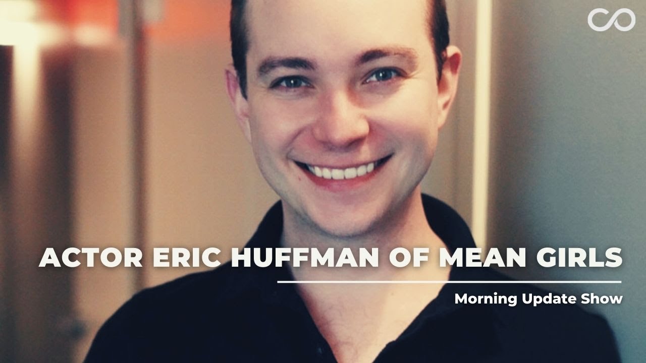 Morning Update Show | Eric Huffman | 11.10.21 - YouTube