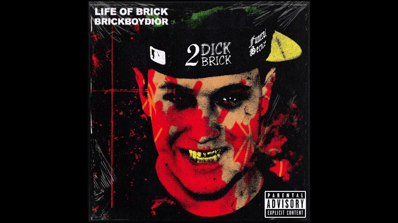 BRICKBOYDIOR - LIFE OF BRICK (SLOWED & REVERB) - YouTube Music