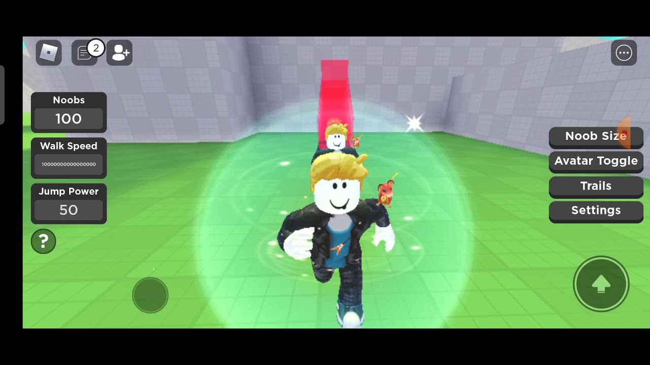 noob train roblox - YouTube