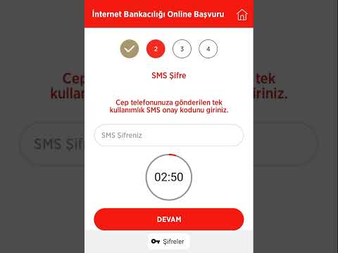 Ziraat Bankası Mobil Bankacılık Açma Ziraat Mobile Giriş Yapamıyorum! İnternet Şubesi Etkinleştirme