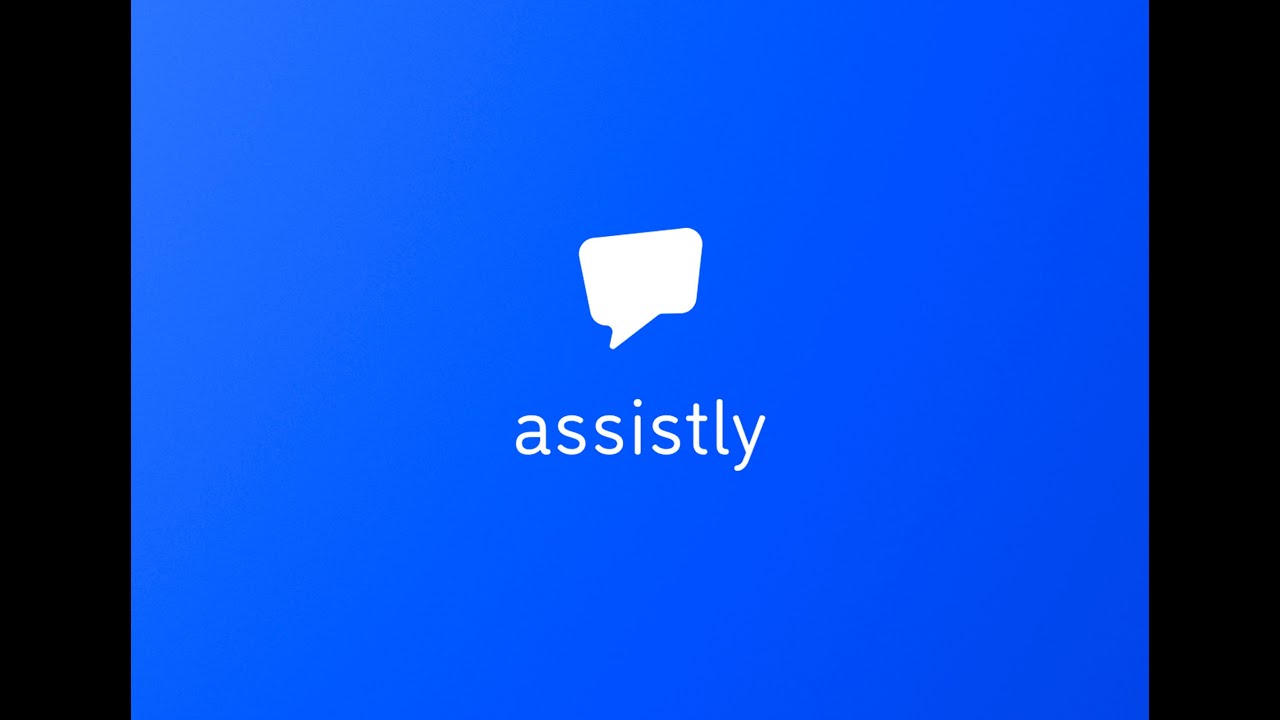 Assistly DEMO - YouTube