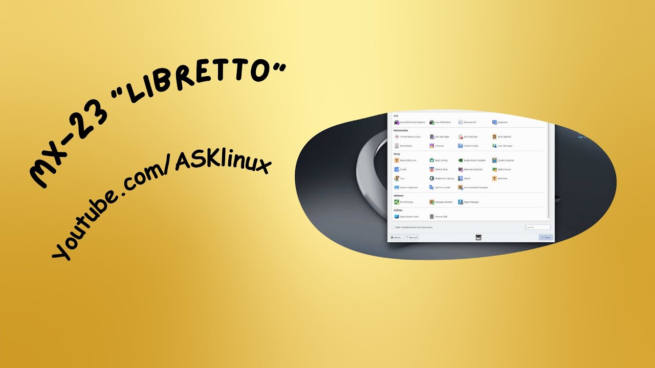 MX-23 “Libretto” | First Impressions & Installation - YouTube