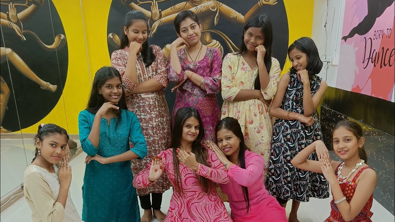 Shama aan baso | Khushali Kumar| Sachet-Parampara|Satvik| Youngveer ...