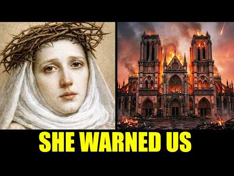 St. Catherine of Siena’s Chilling Warning to the Modern Church