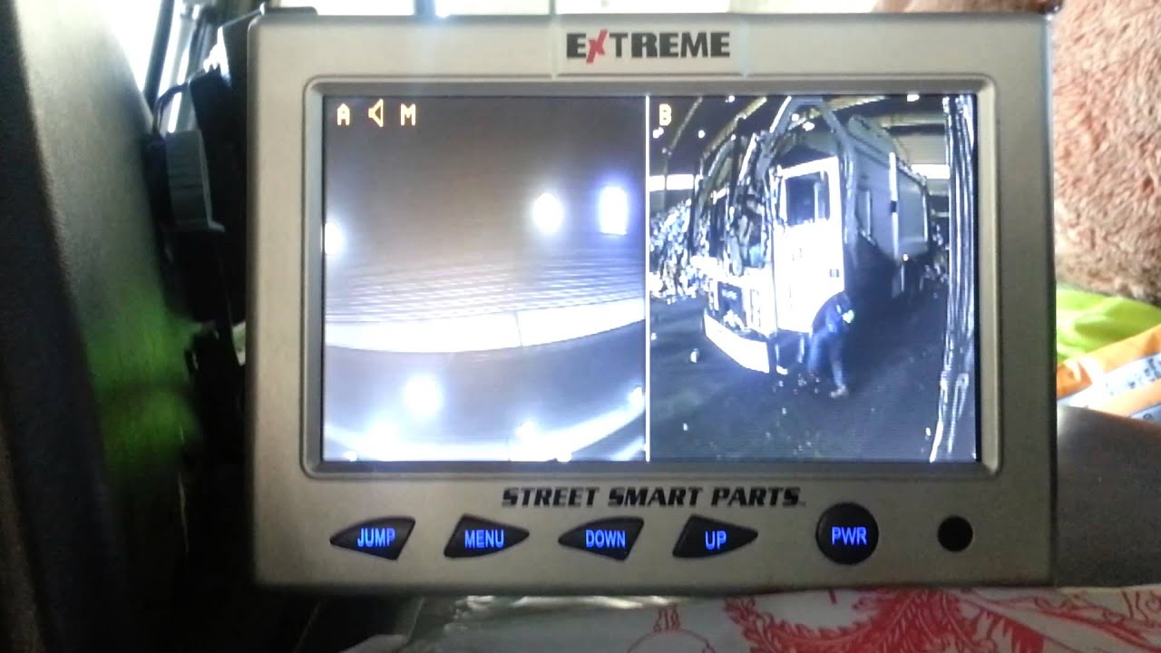 February 28, 2014 Split Cam View - YouTube