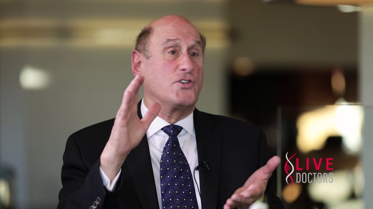 Dr. Joseph S. Alpert, MD: Heart Attacks & Hopeful Stories (Myocardial ...