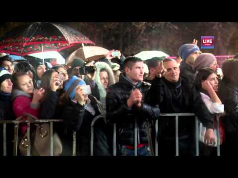 INNA - Oare @ Chisinau 2014 | AO VIVO