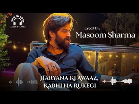 BAL_-THACKERAY-_OFFICIAL_VIDEO_MASSON_SHARMA__NEW_HARYANVI_-SONG_2026 ...