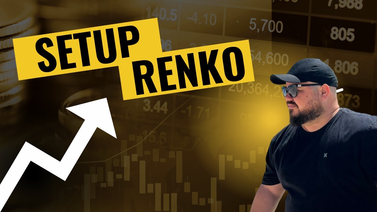 SETUP RENKO - YouTube