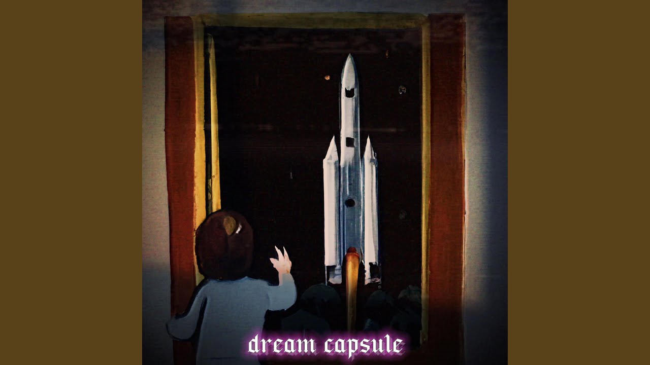 dream capsule - YouTube