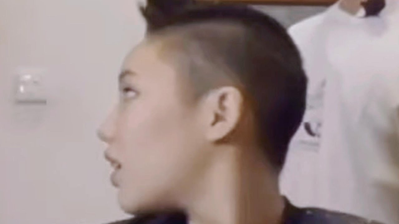 20250607 Beautiful head - YouTube