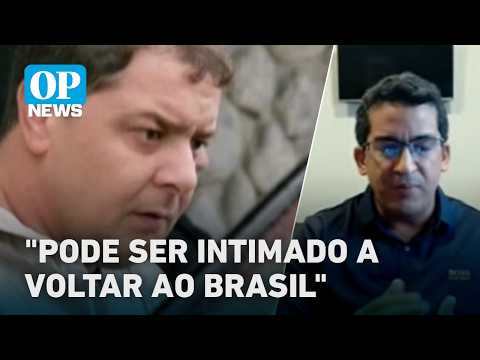 PF pode ouvir Lulinha no exterior? Especialista explica o caso | O POVO NEWS