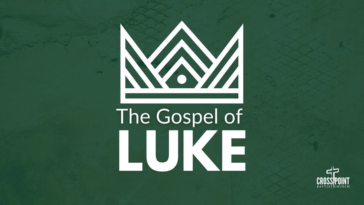 Luke 9 The Call to follow Jesus - YouTube