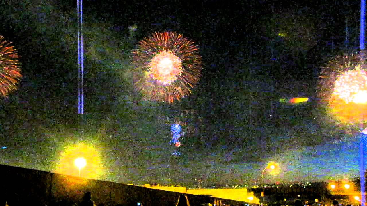 July 4, 2011 vol 2 - YouTube
