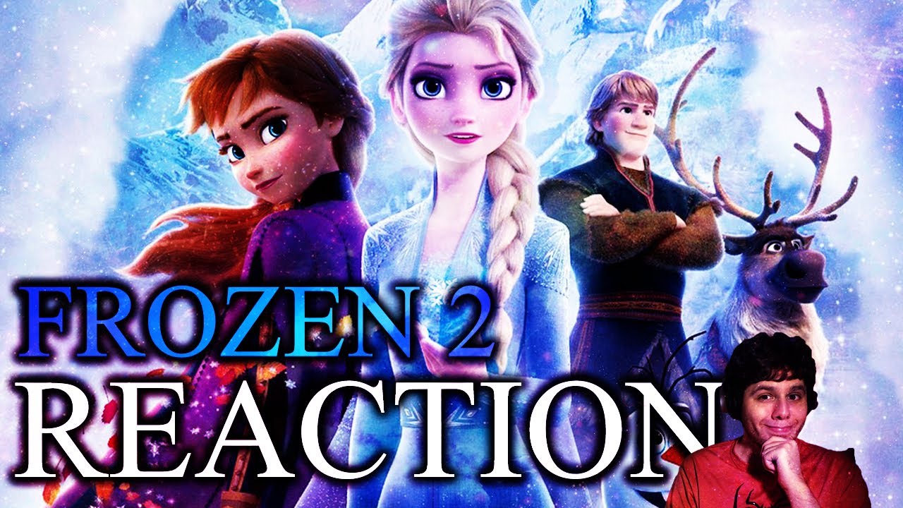 Frozen 3 Release Date Story Details Screen Rant