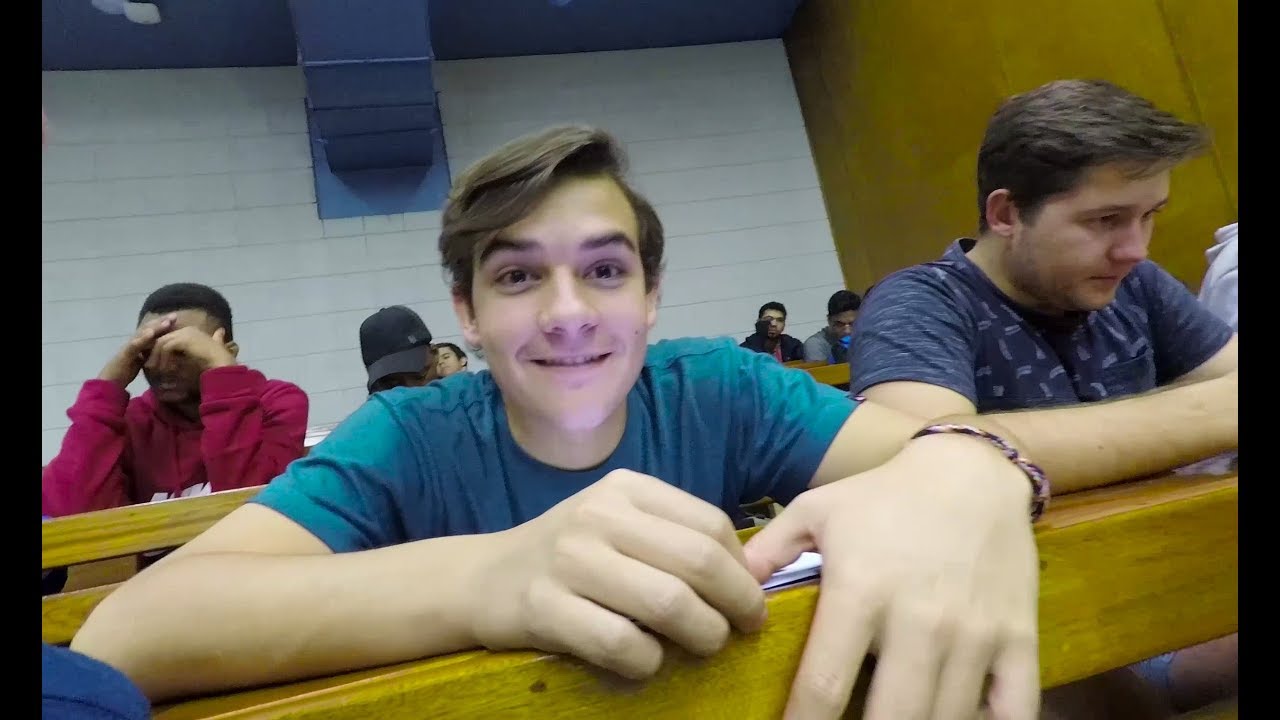 The Last Big Push - YouTube