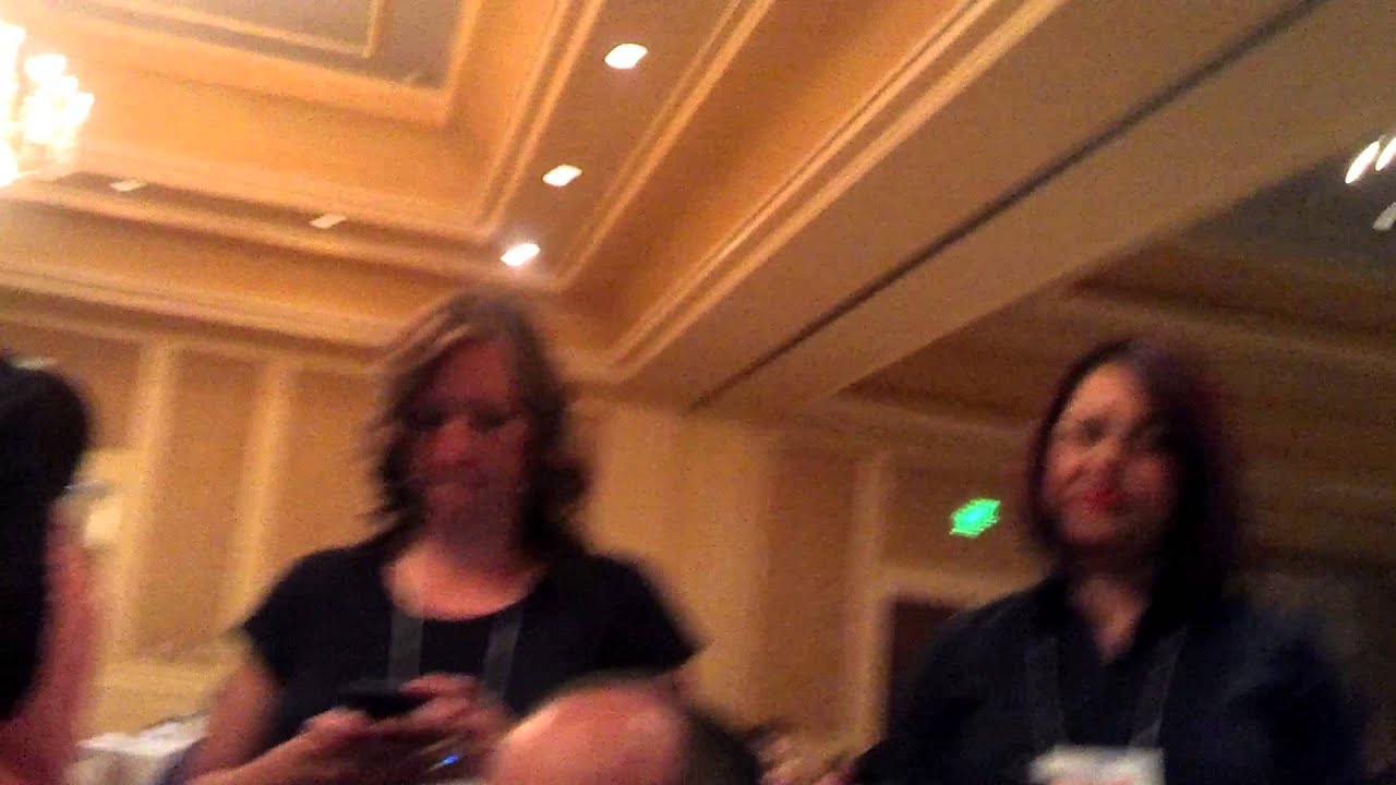 Tracy Wenkman - YouTube