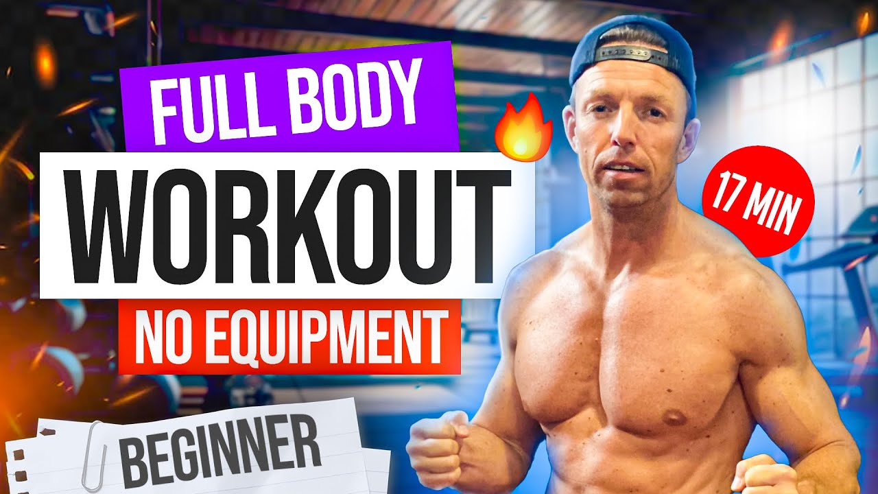 17-Minute Cardio Kickboxing: Fat-Burning, Beginner-Friendly, and Low ...