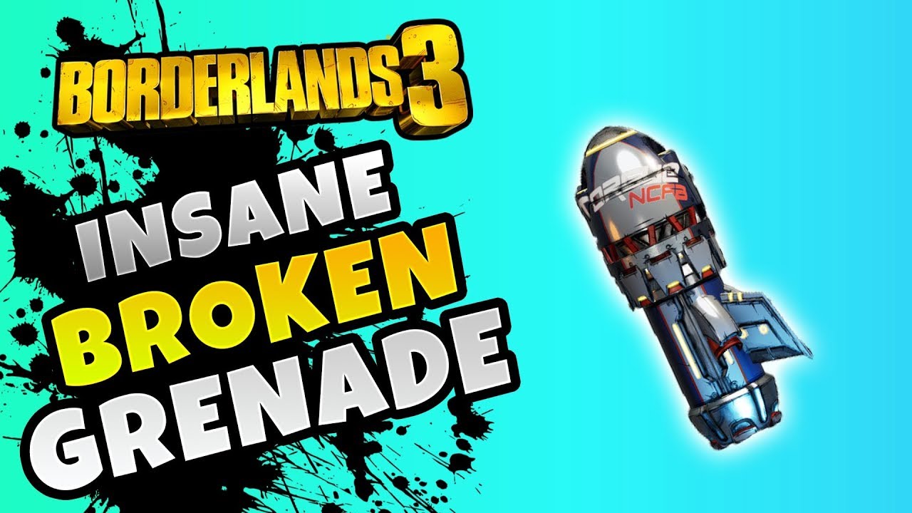Borderlands 3 How To Get Porcelain Pipebomb | BL3 Raiders of the Lost ...
