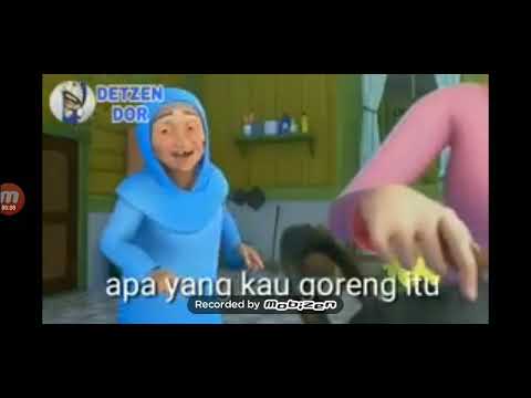 Kau goreng Kon*o* eh asu ngeteh asu anjing nihh - YouTube