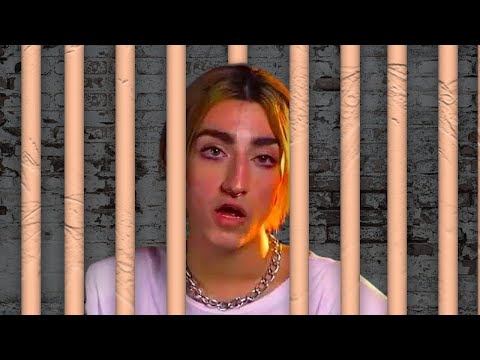 MİKA RAUN HAPSE GİRİYOR (7 Yıl 6 Ay)